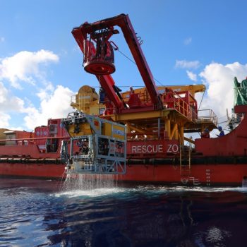 Marine & Offshore, Oil & Gas Industry - OEM