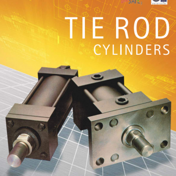 Welded Design Hydraulic Cylinder Singapore Manufacturers